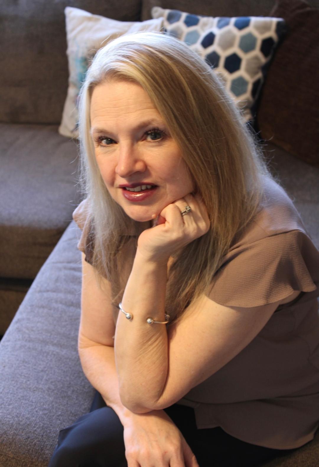 LEE ANN WARD – Penned By You, LLC